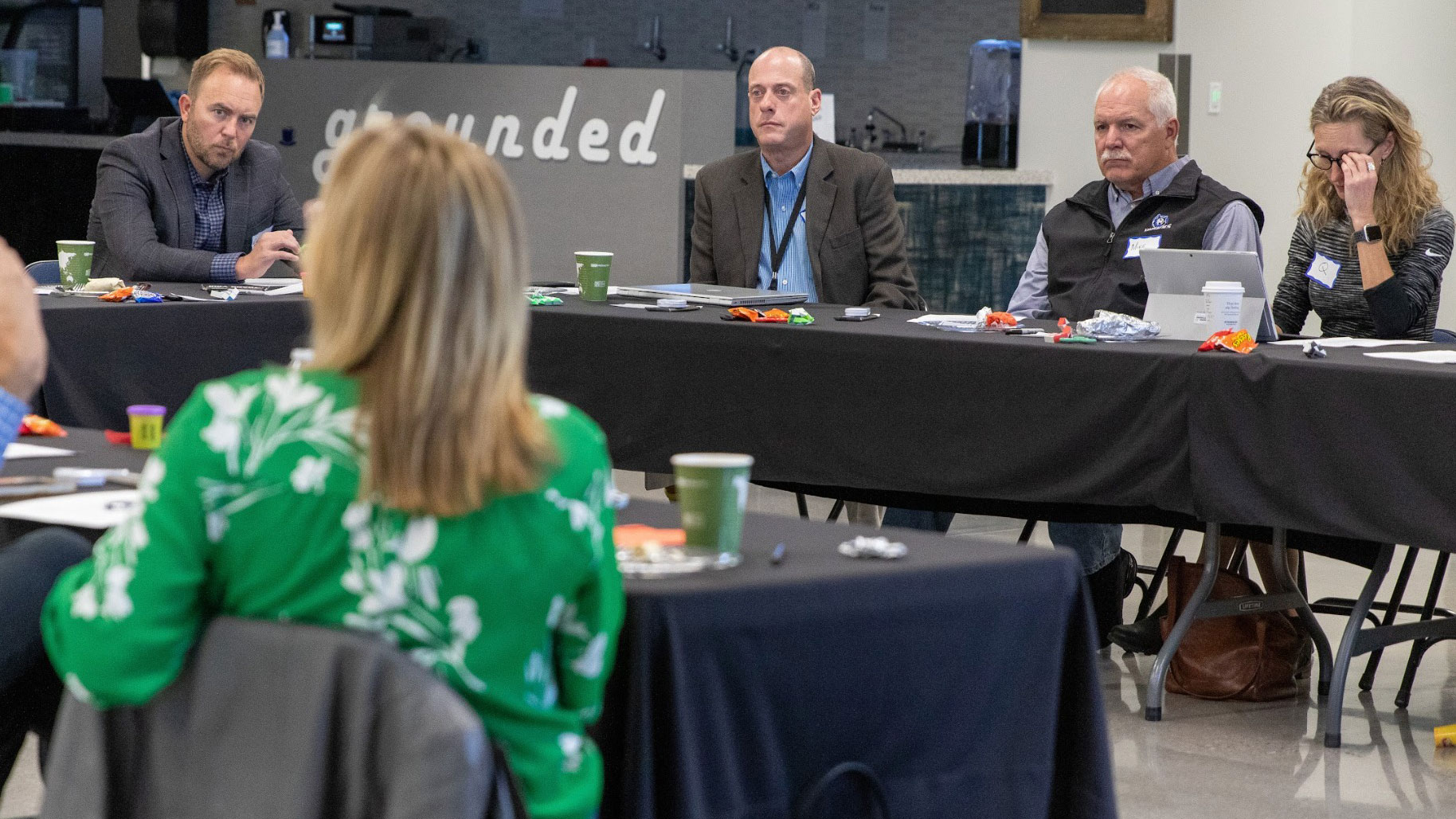 Denver Area School Superintendents Council - Thompson School District News