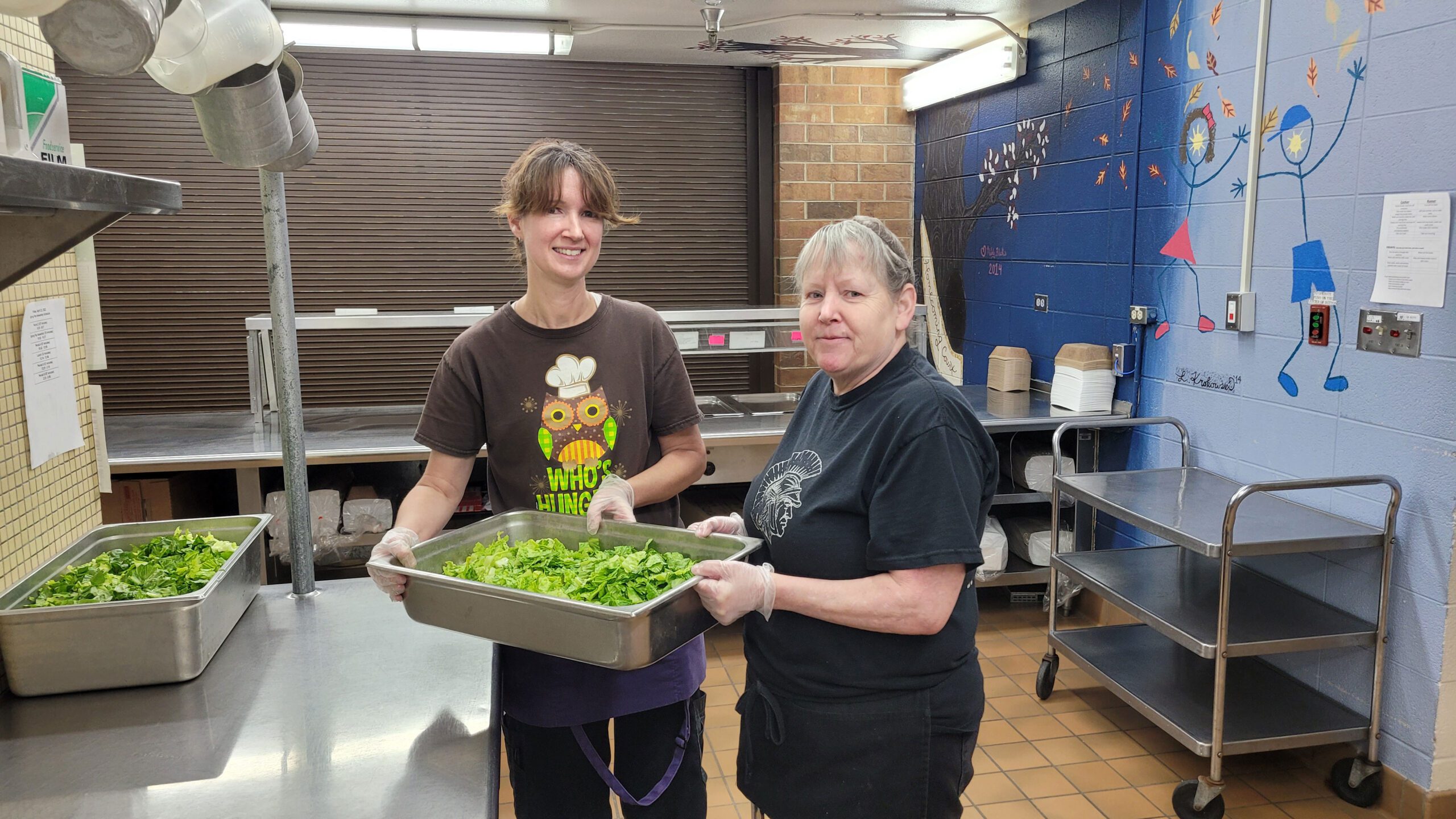 Teton Waters Ranch Takes Action to Improve Childhood Nutrition Through ...