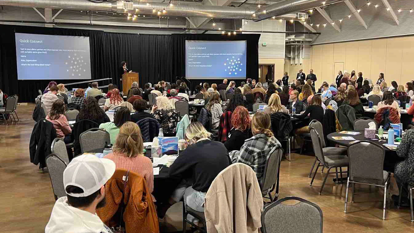 Mental Health Summit - Thompson School District News