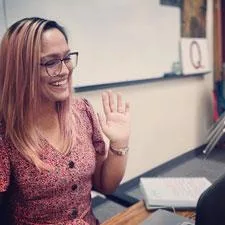 Karla Quinones, Teacher, Bill Reed Middle School - Thompson School ...