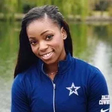 Tia Thompson, math teacher, Turner Middle School - Thompson School ...