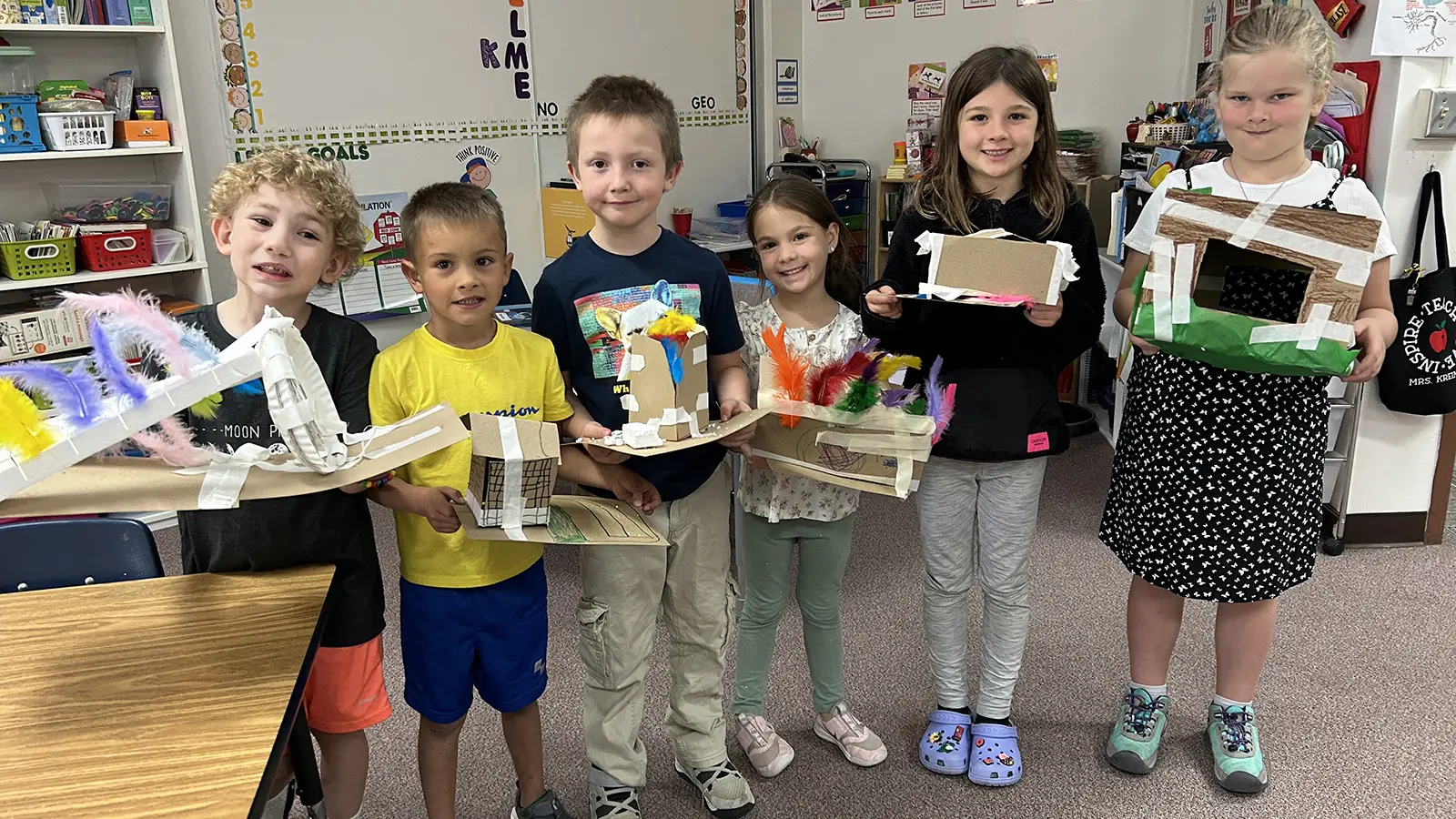 Camp X-Stream: Fun and Innovative Summer Learning Program