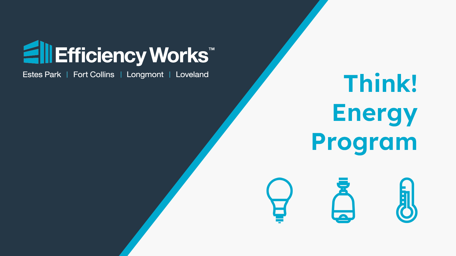 Think! Energy Efficiency Program Reached 2,300 Students in 2023