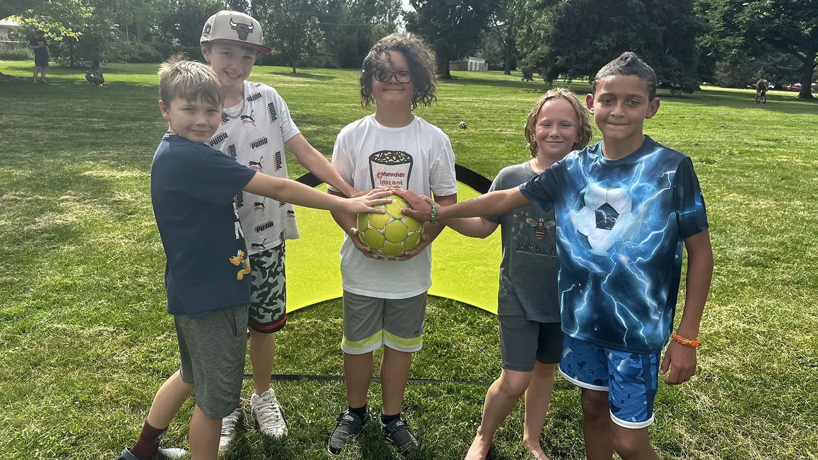 A Message from Superintendent Dr. Marc Schaffer - Thompson School ...