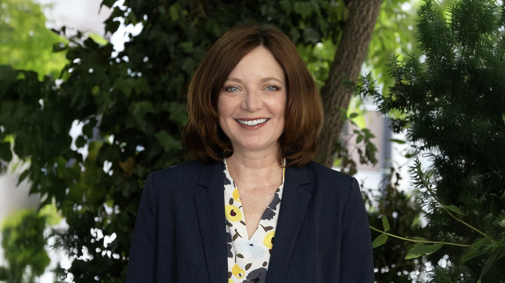 Jeanette Ryan Named Principal of Lucile Erwin Middle School - Thompson ...