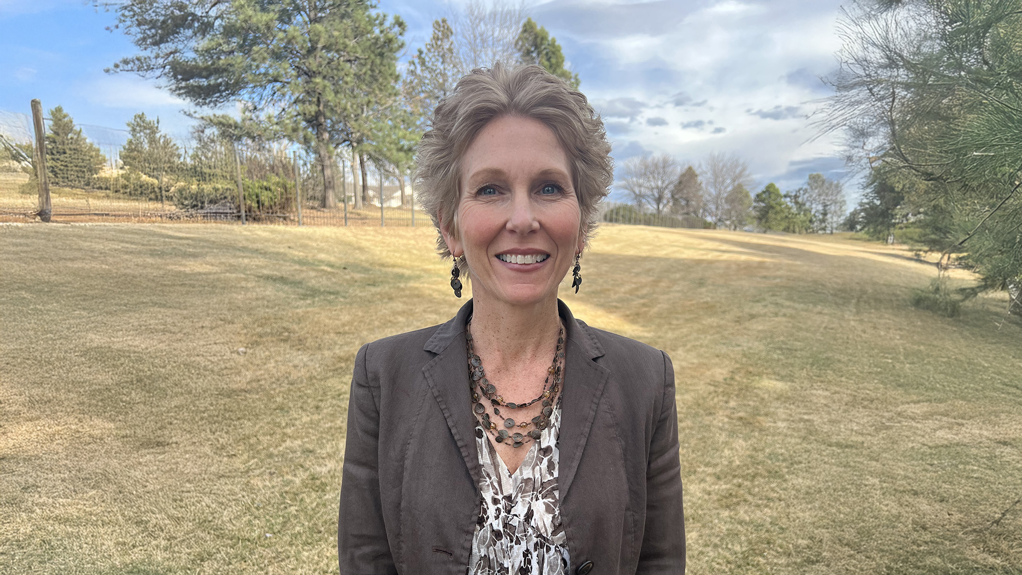 Sara Rasmussen Named Assistant Superintendent of Learning Services ...