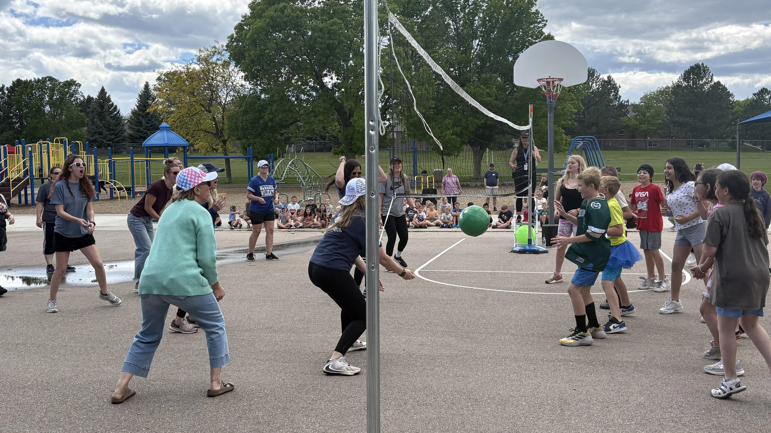 Four TSD Schools Named Among America's Healthiest for 2025